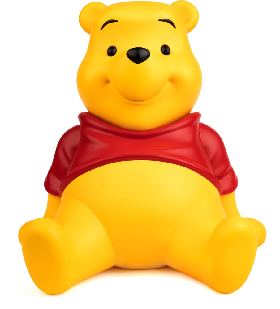 Winnie Puuh Piggy Vinyl Spardose Winnie 35 cm – Nerdchandise
