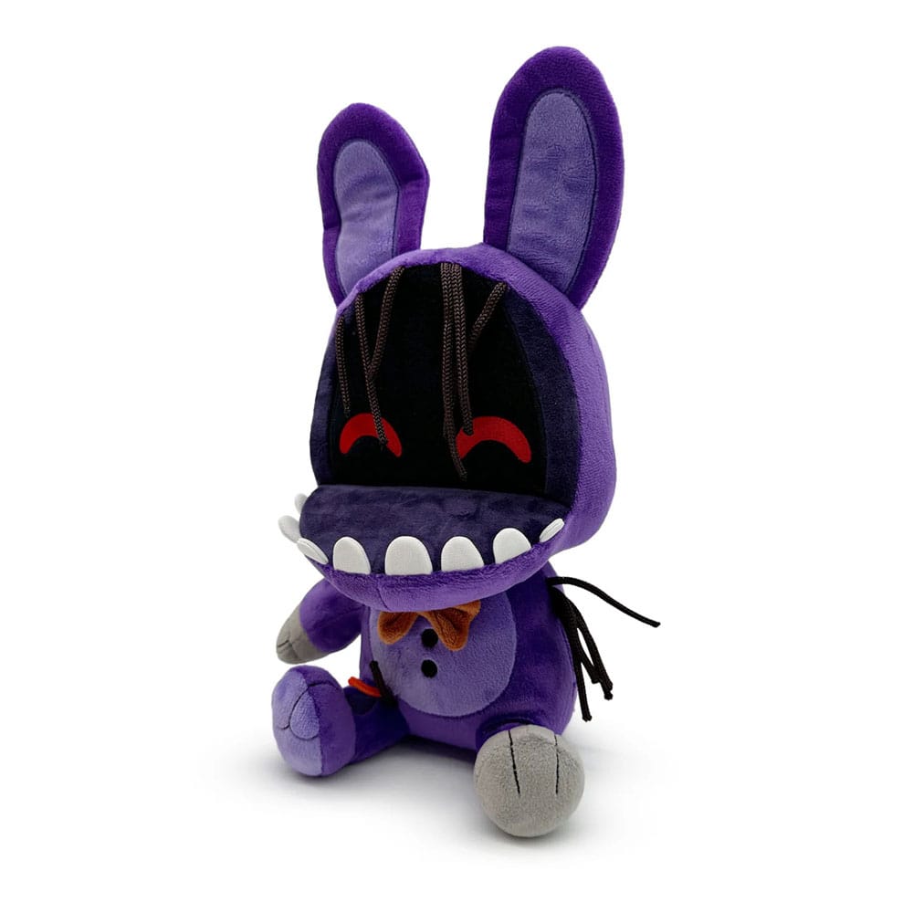 Five Nights at Freddy’s Plüschfigur Withered Bonnie 22 cm – Nerdchandise