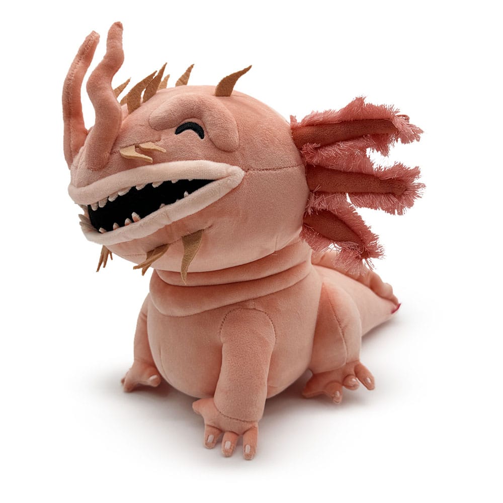 Fallout Plüschfigur Gulper 22 cm – Nerdchandise