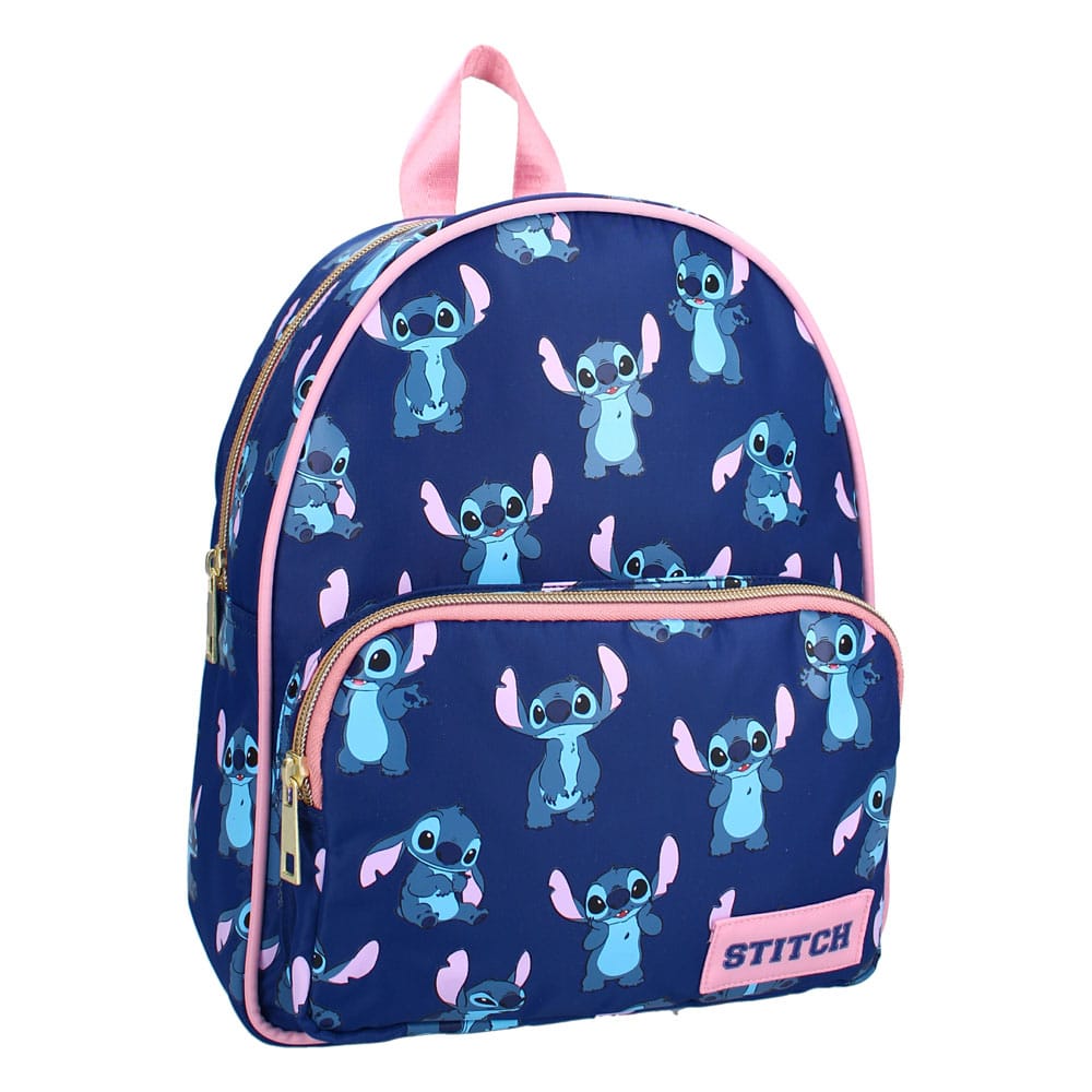 Lilo & Stitch Rucksack Stitch Mini Print – Nerdchandise