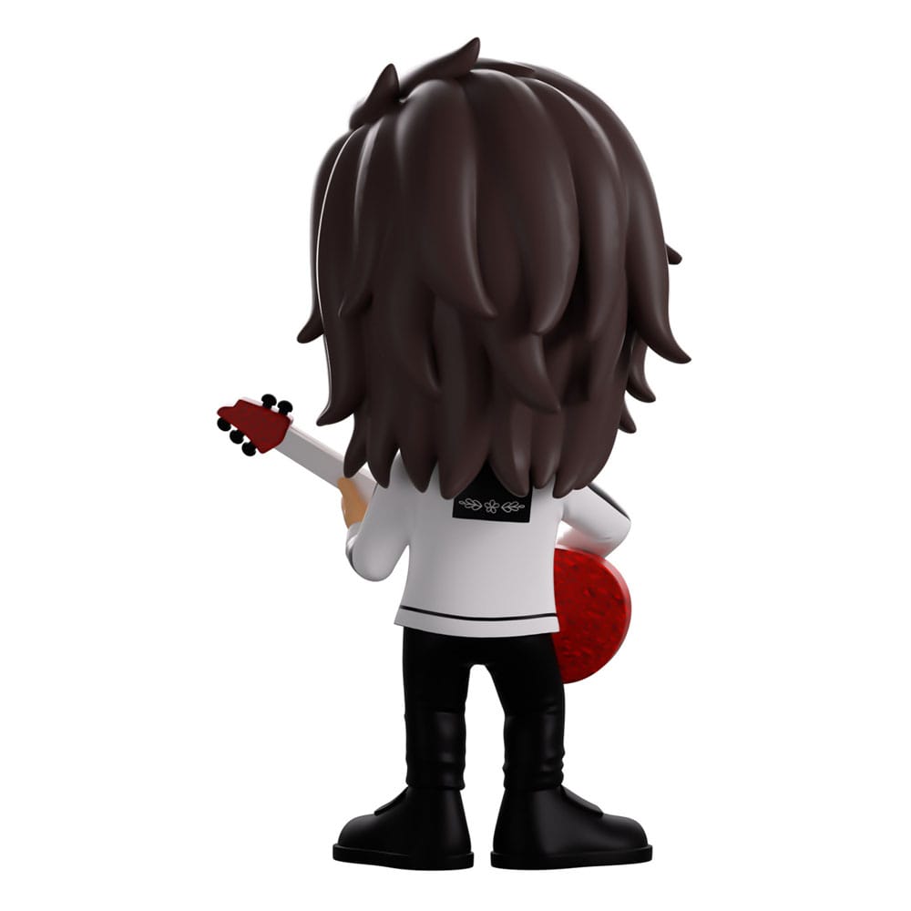 Polyphia Vinyl Figur Clay Gober 12 cm – Nerdchandise