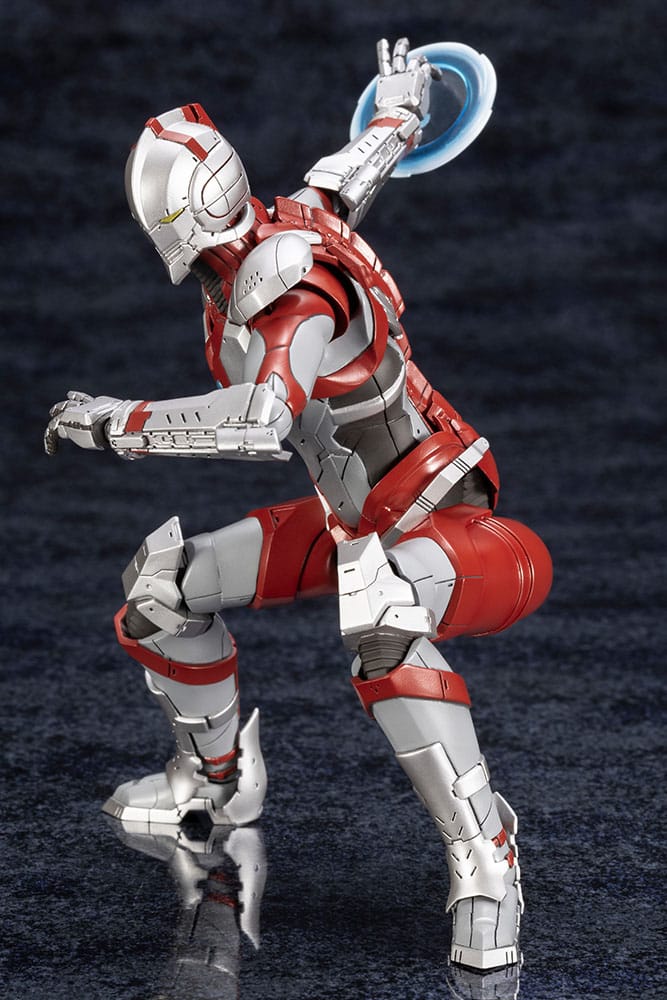 Ultraman Plastic Model Kit Ultraman 17 cm – Nerdchandise