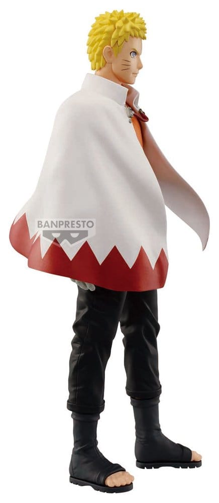 Naruto 72 Series PVC Statue Naruto Uzumaki 24 cm – Nerdchandise