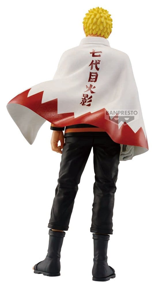Naruto 72 Series PVC Statue Naruto Uzumaki 24 cm – Nerdchandise